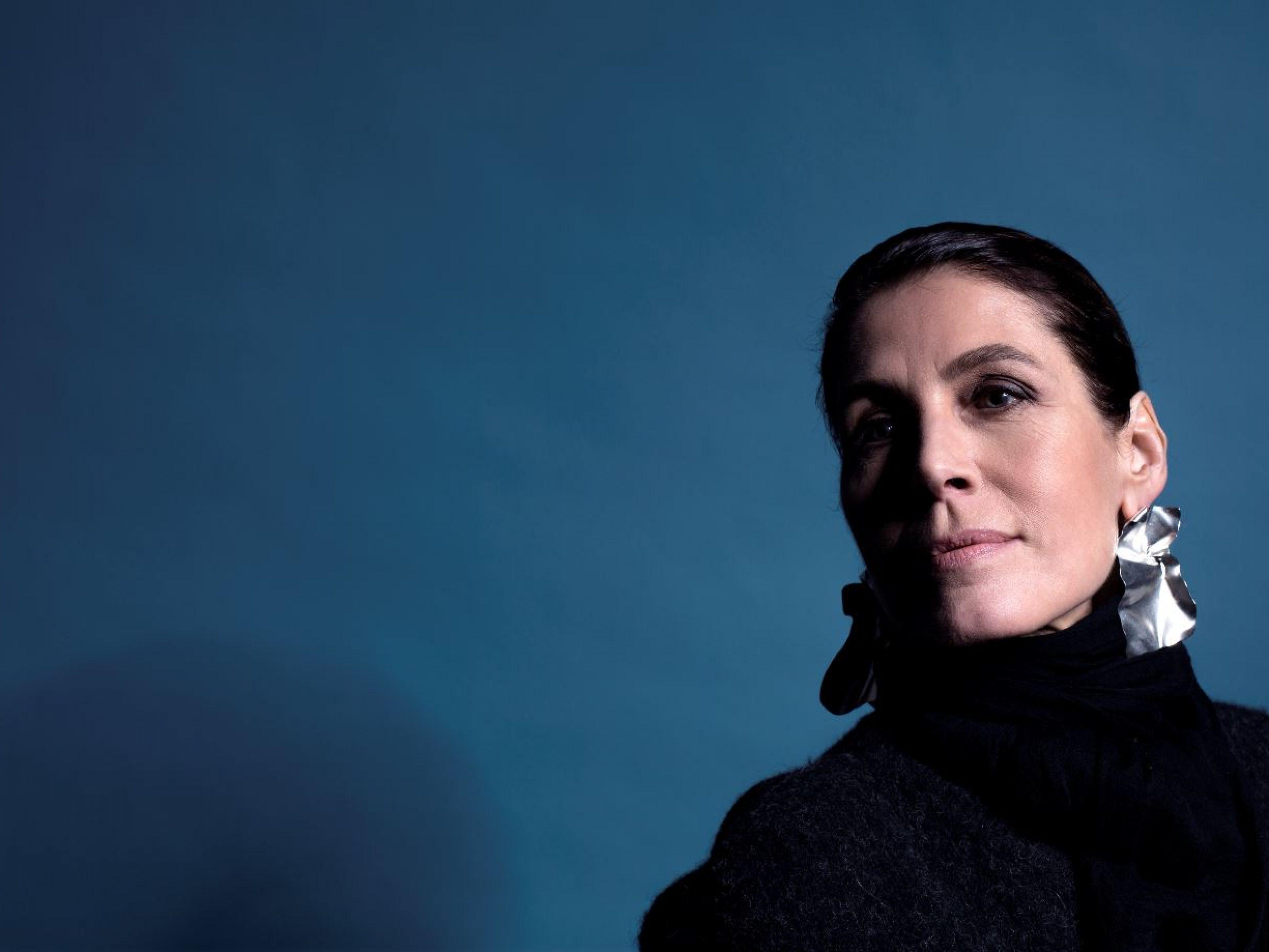 Kari Bremnes | All Things Live