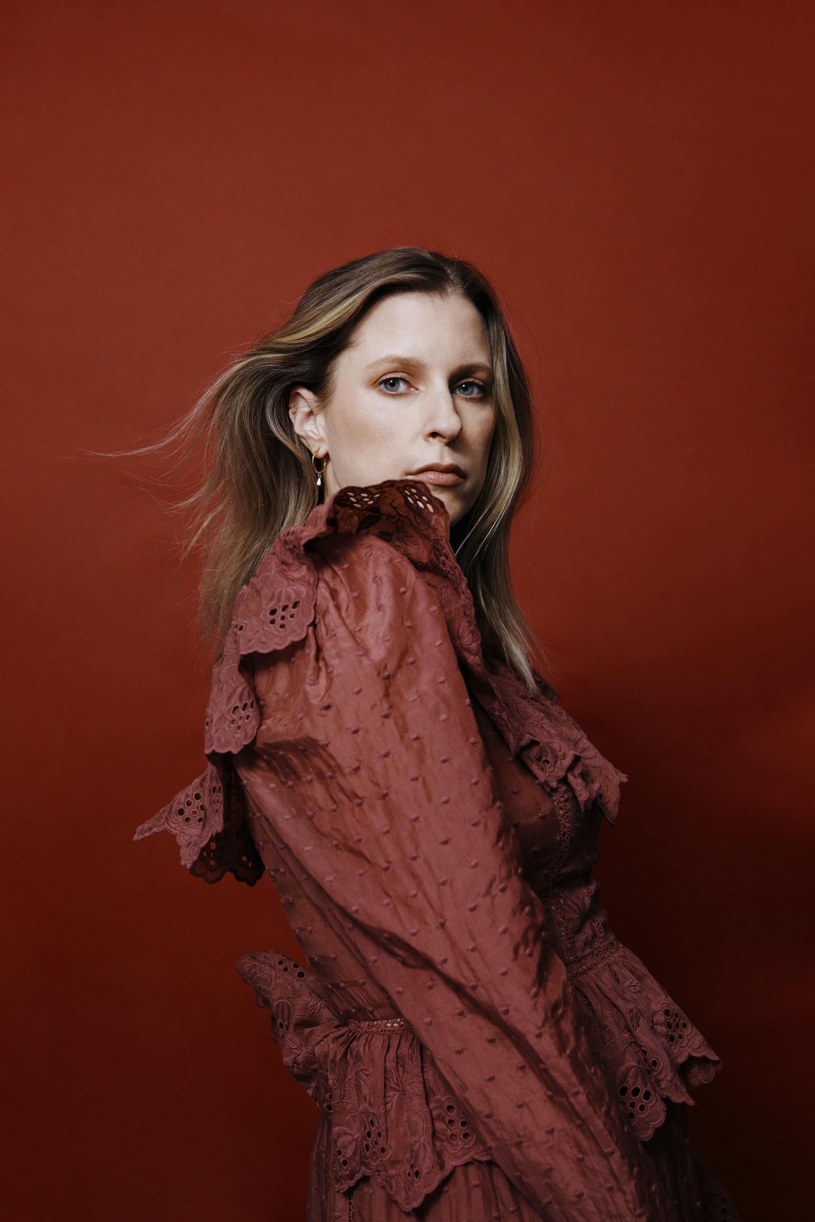 Susanne Sundfør | All Things Live