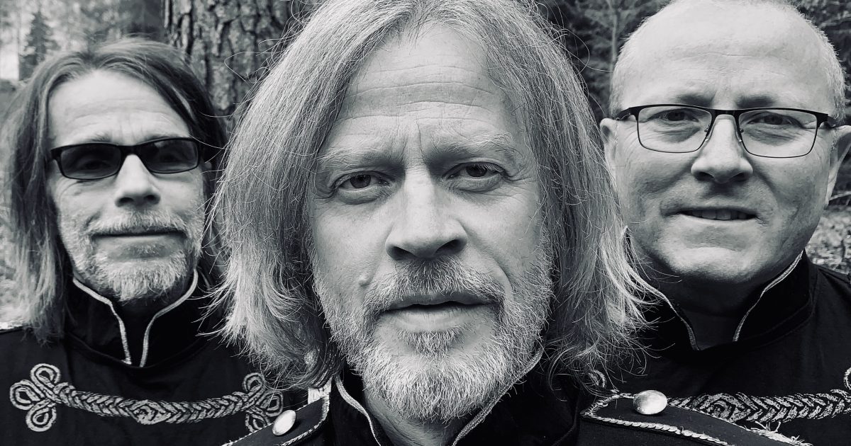 marOder | All Things Live