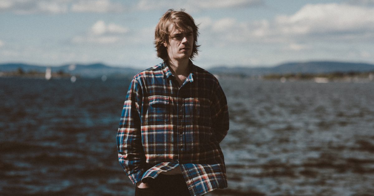 André Bratten | All Things Live