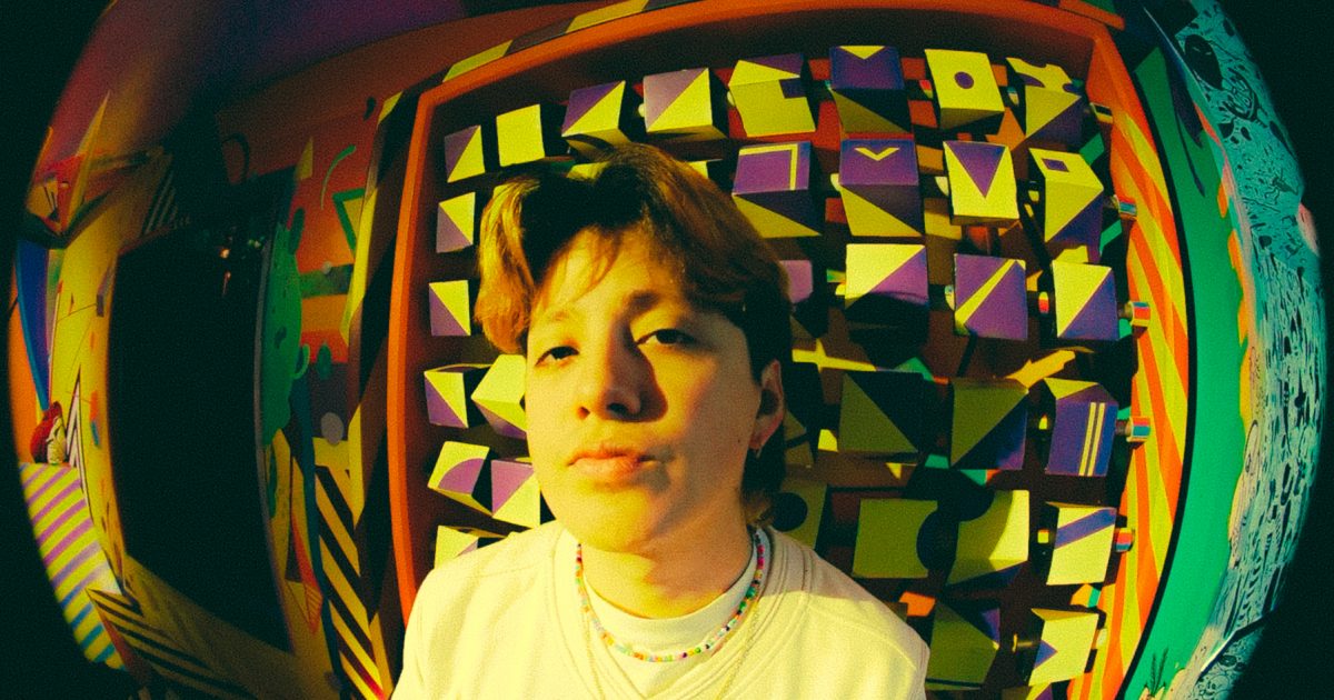 boy pablo | All Things Live