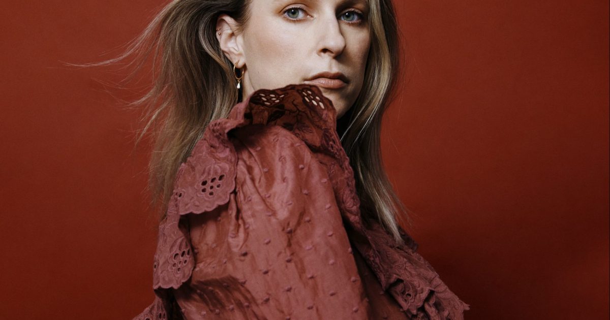 Susanne Sundfør | All Things Live