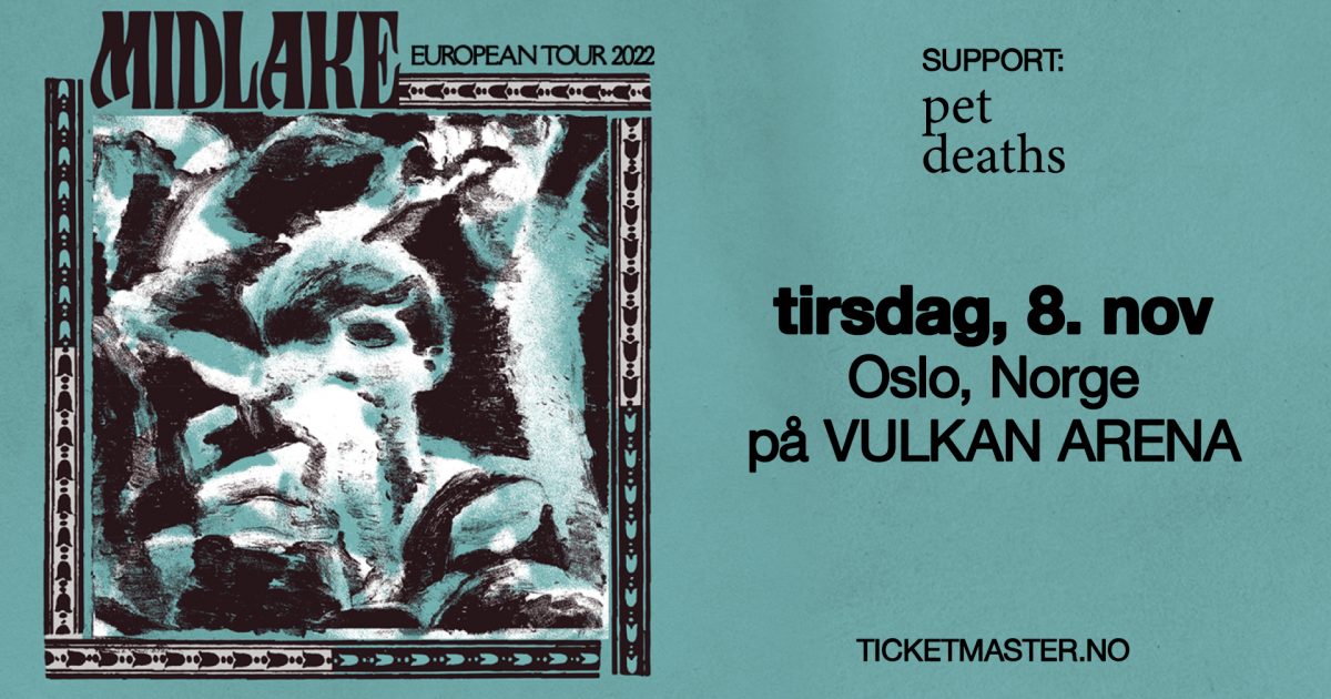 Midlake | All Things Live