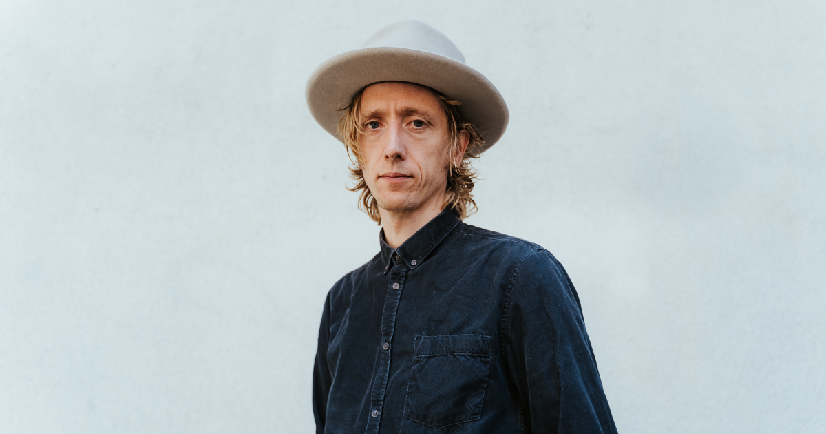 Ny artist: Jonas Alaska | All Things Live