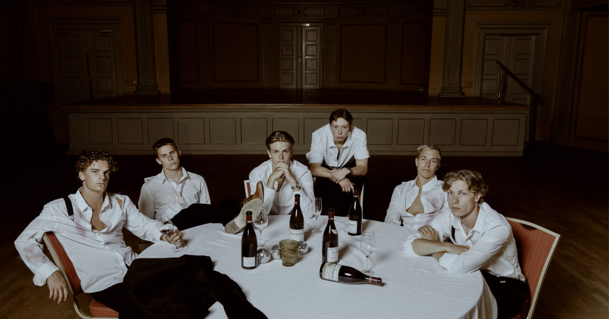 Tigergutt101 | All Things Live